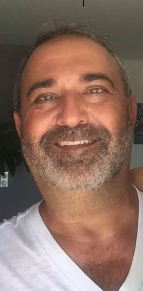 Portrait de Formateur : Patrick Zanetti. - Kiné Formations