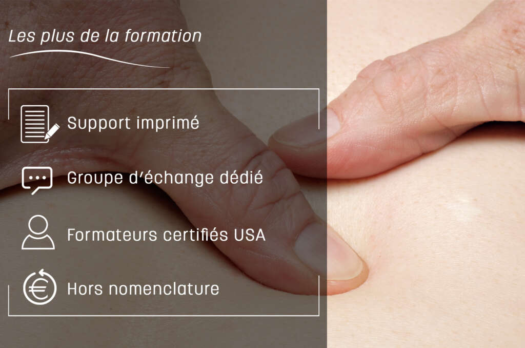 Ilio-Psoas : Abord thérapeutique selon la technique "Jones Strain ...