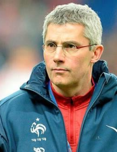 Témoignage de Franck Le Gall - Comment devient-on médecin de Club