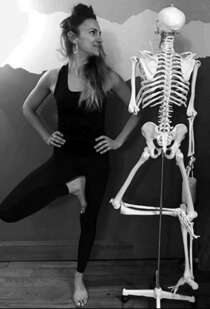 Formation intégrer le yoga dans la prise en charge des troubles ...