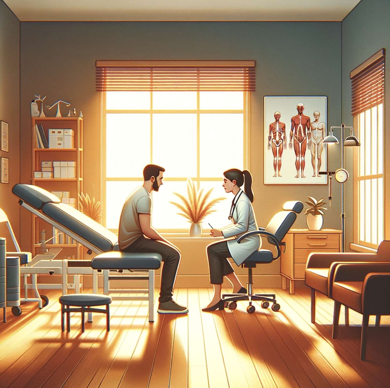 Formation Continue - DPC - FIFPL - Kinésithérapie et Ostéopathie